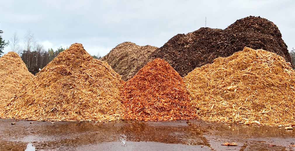 Multš - Mis see on, kus kasutada, multši liigid, kuidas multšida?